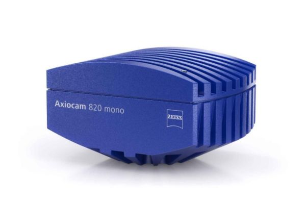 Axiocam 820 mono Camera Overview
