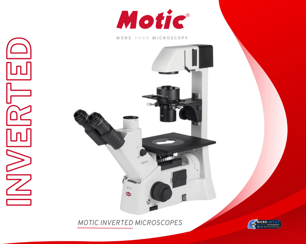 Motic
